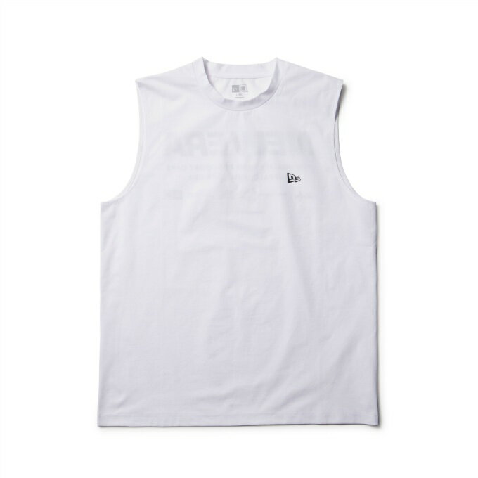 ■カラー：WHI(ホワイト) ■サイズ：M、L、XL ■素材：ポリエステル ■原産国：中国 ■特徴： ・耐塩素加工素材で海やプールはもちろん日常使いも出来る万能Tシャツ。 ・アーカイブロゴを使用したオリジナルグラフィックをバックにレイアウト...
