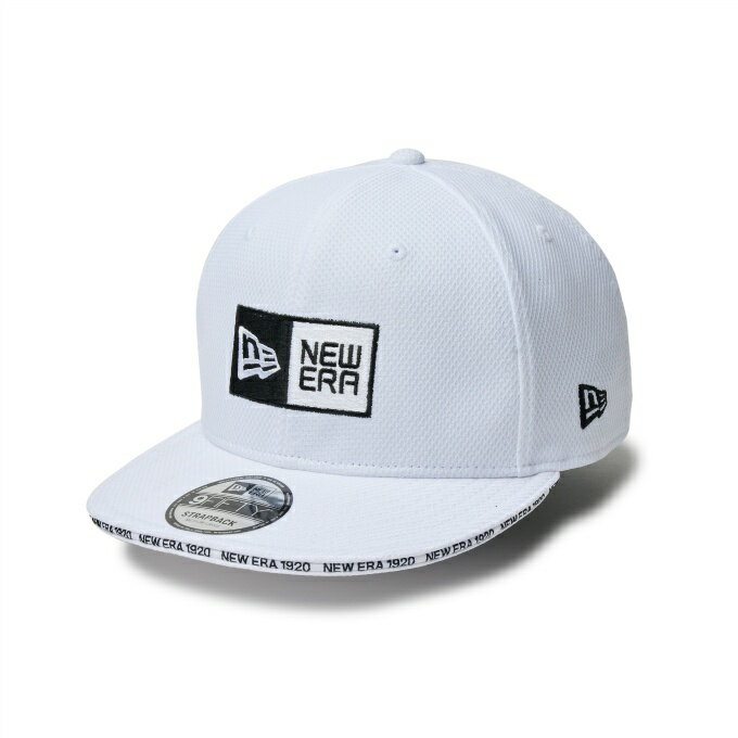 ■カラー：BLK(ブラック) ■サイズ：M/L ■素材：ポリエステル ■原産国：中国 ■特徴： ・2017年までMLBの公式選手用キャップにも採用されていたオリジナルの高機能素材Diamond Era(R)をフィーチャーしたコレクション。 ...