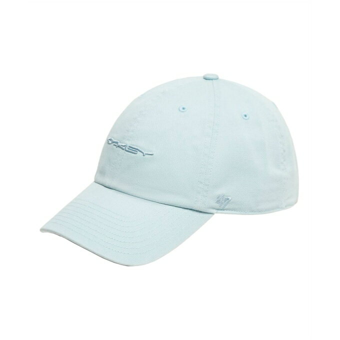 ■カラー：6GC FR ■サイズ：U ■素材：コットン 100% ■原産国：ベトナム ■特長： 47ブランドのキャップは、スポーツファッションとスタイルを融合させたアクセサリーです。6パネルのデザインにはアジャスタブルなストラップが備わり、...