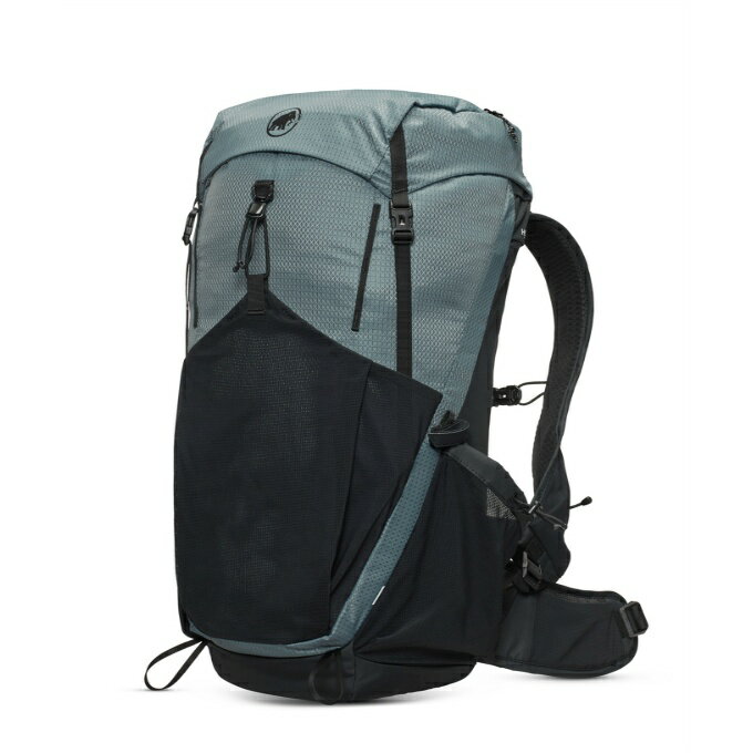 ■カラー：SB/00791 ( 00791 strata-black ) ■容量：32L ■原産国：ベトナム ■特長： 長距離トレイルでも荷物を簡単に出し入れできる、心地よい軽さのバックパック。 改良型の背面通気システムは、風通しを最大にす...