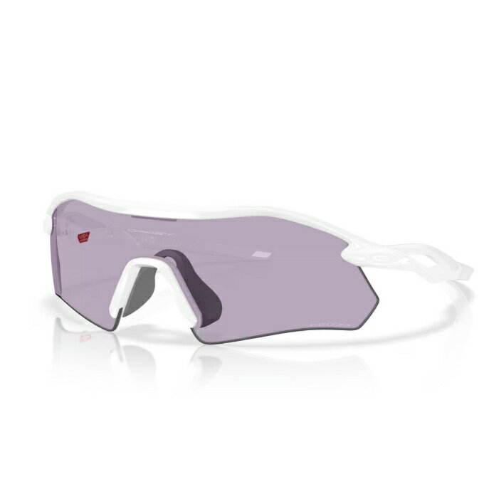 ■カラー：ポリッシュドWH ■フレームカラー： POLISHED WHITE ■レンズカラー：Prizm Slate ■サイズ：ワンサイズ ■フィット：レギュラー - ローブリッジフィット ■可視光線透過率：34% ■日照状況：雪と曇り ■...