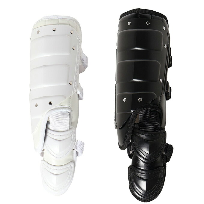 スネとの密着性を高めるため、パッドの裏側に山脈型の凸部を2 本配置し、運動時に起こる｢ズレ｣を防いでいます。また、大型サイドパッドで防御性とフィット性を高めています。 ■カラー：90、10(ホワイト) ■素材： 表/ポリエチレン+合成皮革 ...