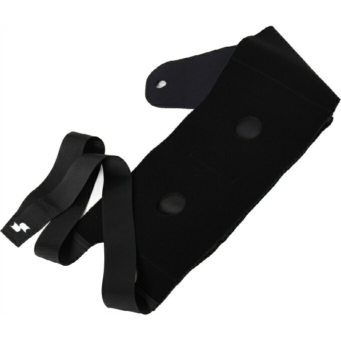 ■素材： 本体 クロロプレンゴム、ナイロン、ポリウレタン パワーネット ナイロン、ポリウレタン 調整テープ ナイロン ■サイズ：125×20cm(最大部) ■生産国：台湾 検索ワード：野球グッズ 野球用品 アイスパック 氷のう 冷却 氷嚢 ...