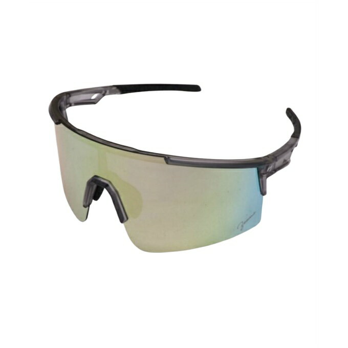 2025年モデル偏光レンズサングラス 目の保護とスタイルを両立、最新の偏光レンズサングラスが登場です ■カラー：クリアフレーム / ピンクミラーレンズ ■付属品：専用ケース付き ■特長： ・この偏光レンズサングラスは、眩しい光をしっかりカッ...