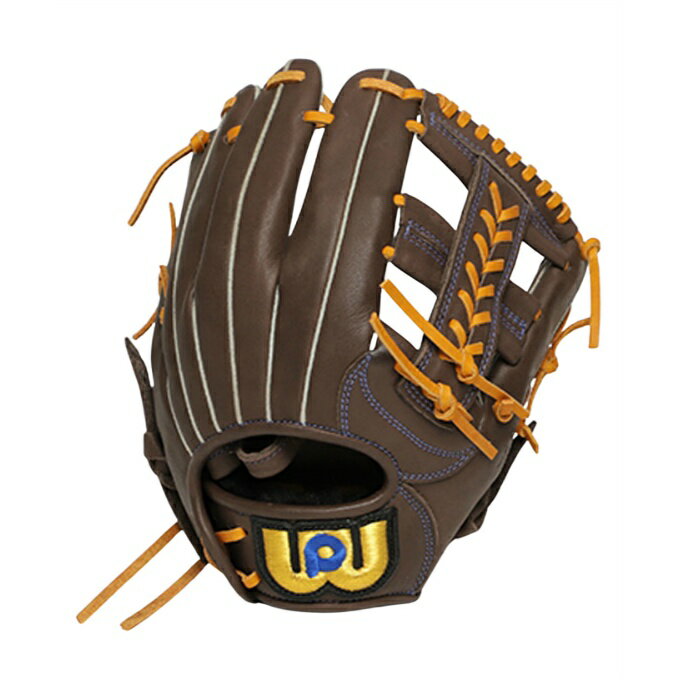 柔軟加工皮革採用のエディットシリーズにジュニア用のフィンガーループ機能搭載 ■カラー：2806 ■素材：天然皮革( 北米ステアハイド ) ■利き手：右投げ用(LH) ■ポジション：オールラウンド ■原産国：フィリピン 検索ワード：少年軟式グ...