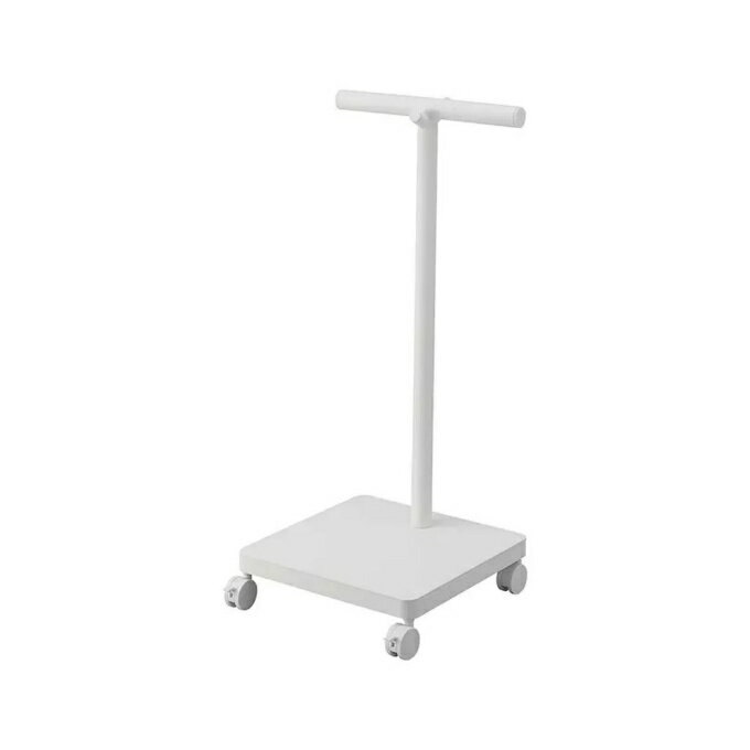 リビングでの学習にちょうどいい！ランドセル収納ワゴン ダイニングテーブルの下に入る高さのランドセル収納ワゴン。テーブルのすぐ横にランドセルを収納して、学習の準備から片付けまでをスムーズに済ませることができます。テーブルの下に入る高さで、お子...