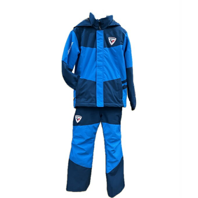 ■カラー：NV/BL ■サイズ(cm)： ジャケット/ 130 ( 身幅/96、着(身)丈/56、肩幅/38、袖丈/49 ) 140 ( 身幅/100、着(身)丈/60、肩幅/40、袖丈/53 ) 150 ( 身幅/106、着(身)丈/64...