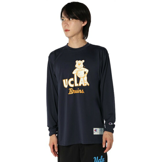 ■カラー：370NV(ネイビー) ■サイズ：S、M、L、XL ■素材：ポリエステル100% ■原産国：カンボジア ■特徴： CODORLESS by POLYGIENE シーオドレス by ポリジンは、汗によるニオイの発生をアクティブに抑止...