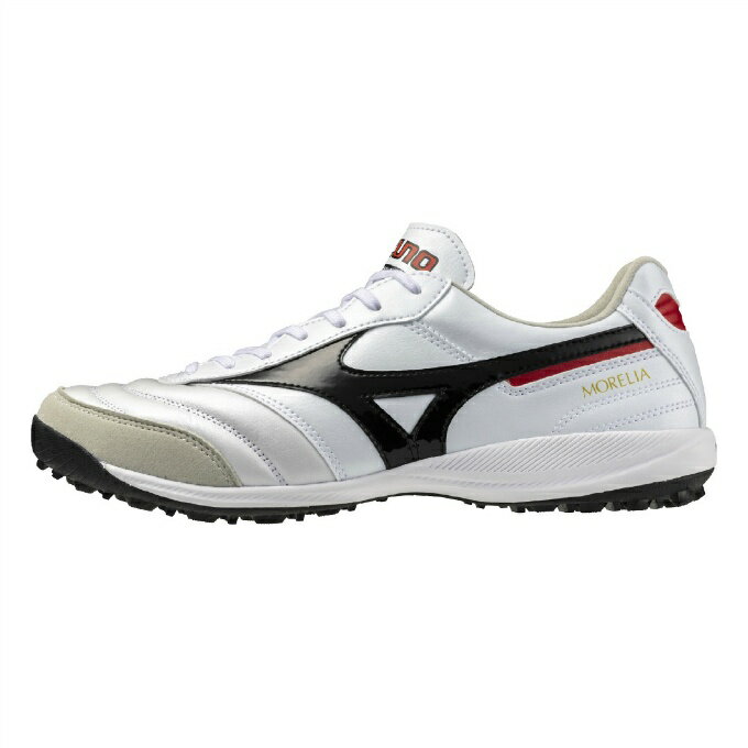 快適な柔らかさ、変わらないフィット感。 ノーマルステッチを採用した、天然皮革モデル。 天然皮革がもたらす柔らかなフィット感と軽量性が魅力の1足。 フルレングス仕様のミッドソール全面にMIZUNO ENERZYを採用し、クッション性と反発性を...