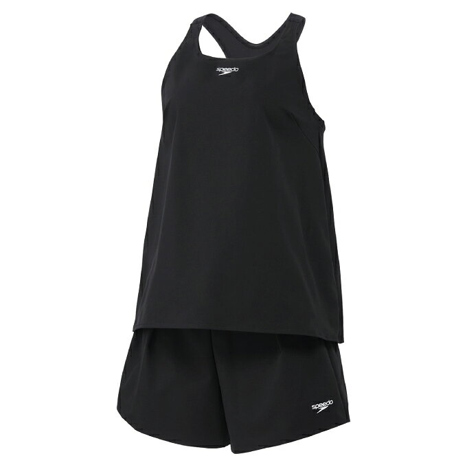 プールでのアクティビティをフレッシュに、より楽しくサポートするフィットネススイムウエアカテゴリー「Pool Athletics（プール・アスレティクス）」。ボディラインをふんわりカバーするエアリーなセパレート水着「AIRPA（エアパ）2」で...