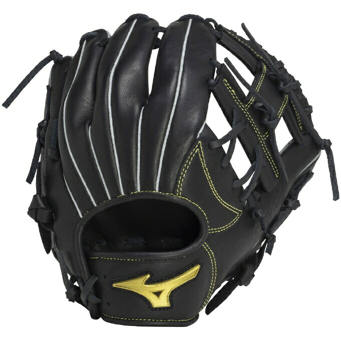 柔らかく、すぐに使えるグラブ！ ■カラー：09(ブラック) ■利き手：右投げ用 ( LH ) ■グラブサイズ：L ■ポジション：オールラウンド用 ■素材：受球面／背面/クレストハイド（天然皮革/牛革） ■原産国：フィリピン製、ベトナム製 ※...