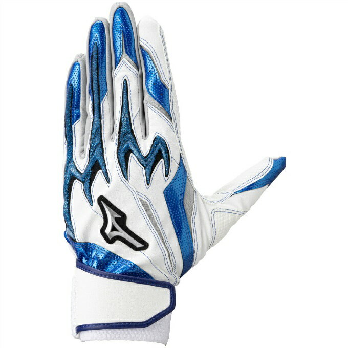 常に革新され進化し続ける！パワーアークレプリカ『ラメシリコーン採用25AW限定カラー』 ■カラー：01：ホワイト×ブルー ■サイズ：S（22～23cm）、M（24～25cm）、L（26～27cm） ■素材・製法：平側/合成皮革、甲側/合成皮...