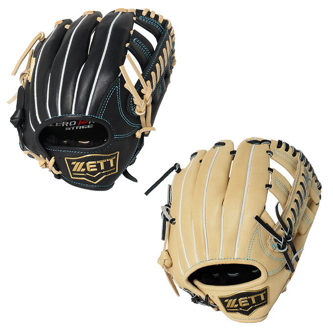 【ゼロワンステージ シリーズ 】2025FW限定カラーモデルは一般軟式用のオーソドックスで使いやすい型を選びジュニア用にアレンジ。さらに仕上げ加工により柔軟性もアップ。本格的なポケット形成もしやすく使いやすさを追求しました。今回は2025F...