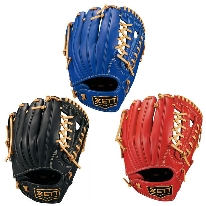 初めて野球をする子供たちから本格的な試合に挑む選手まで使いやすくて優しいグラブ。柔らか加工したレザーと握りやすいバンド構造で楽にボールをキャッチできる。 ■カラー： 1932(ブラック×パステルブラウン) 2532(ネイビー×パステルブラウ...