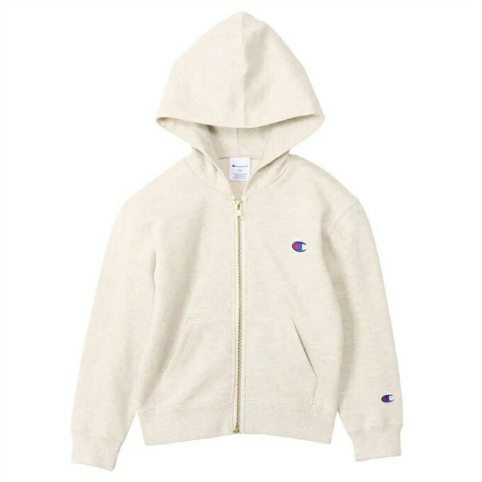 Champion（チャンピオン）のスウェットシャツは、「ザ キング オブ スウェットシャツ」と評されるほど、世界中の多くのファンに愛されてきました。環境に配慮して生産されたサステナブルなアメリカ綿を100％使用した、肌触りの良い裏毛素材のジ...