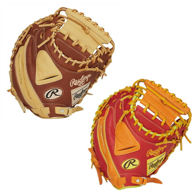 即使用対応グラブ。 一般軟式プレーヤーに向けた、コンビカラーデザイン。スチーム加工不要の即使用仕上げ柔らかく仕上げているため、革・芯材にダメージを与える、スチーム加工をしなくても、ダメージレスでグラブの耐久性を損なわずに即使用が可能。 指あ...