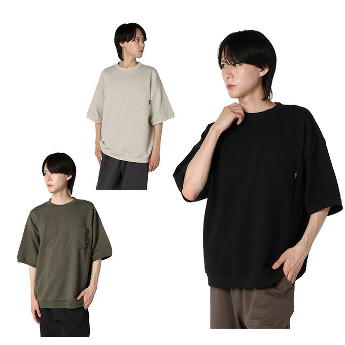 Relaxing リラクシング ずっとずっと解放感 自宅からレジャー施設まで、また移動中もずっと ?られるSETOUTのリラクシングシリーズ。 あなたの快適さをずっと持続させる解放 ウェアを体感しよう。 ■カラー：BLACK、WARM GR...