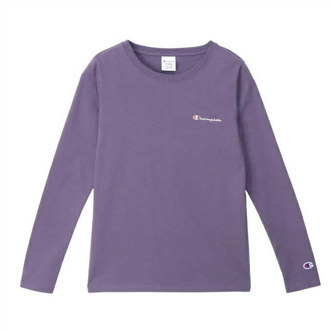 環境に配慮して生産されたサステナブルなアメリカ綿を100%使用した、しっかりとした天竺素材のロングスリーブTシャツです。単独での着用はもちろんコーディネートも楽しめる、シーンやシーズンを選ばないユーティリティアイテムです。左胸にブランドカラ...