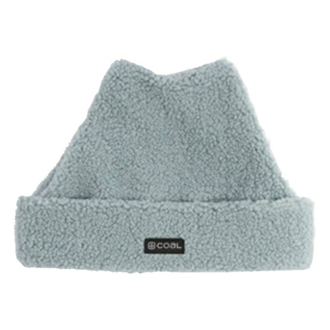 ■カラー：SHALE BLUE ■素材：100％ポリエステル 検索ワード：ニットキャップ ビーニー