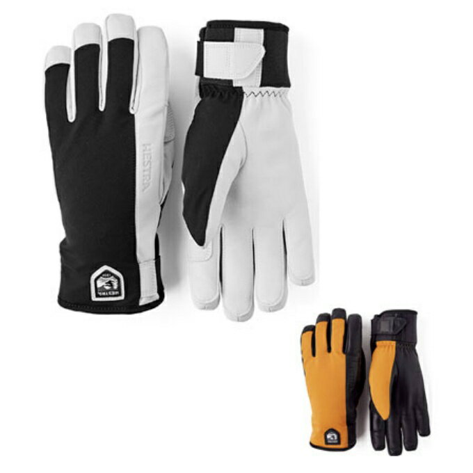 手の甲にストレッチ性に富んだ素材を使用することによって、高い操作性を得られるモデル。 ■カラー： BKOW(100020) MTBK(460100) ■サイズ： 6.0(S) 7.0(M) 8.0(L) ■素材： 外側/山羊革&ポリエステル...