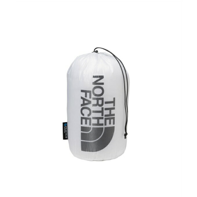 ■カラー：WK ■容量：5L ■サイズ：Φ15×H30cm ※製品によって仕上りサイズに多少の誤差がありますのでご了承下さい。 ■素材：15D PERTEX QUANTUM ( ナイロン100% ) ■特長：ドローコード＆コードロッカーで開...