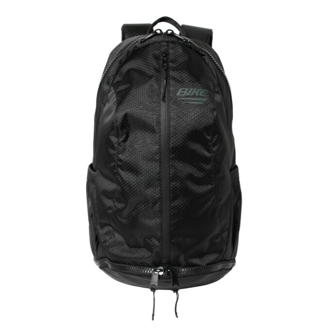 大容量32L設計により、バスケットボールプレイヤーに必要なギアを効率よく収納可能。 試合やトレーニング時の持ち運びに適した設計で、機能性と利便性を両立。 ■カラー：0500BK ■サイズ：F ( 横幅/35cm、高さ/57cm、奥行/32c...