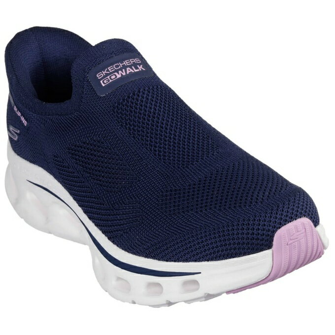 エフォートレスな履き心地で歩みをサポートするSkechers Hands Free Slip-ins(R)（スケッチャーズ ハンズフリー スリップインズ）: GO WALK Glide-Step(R)（ゴーウォーク グライドステップ） 2....