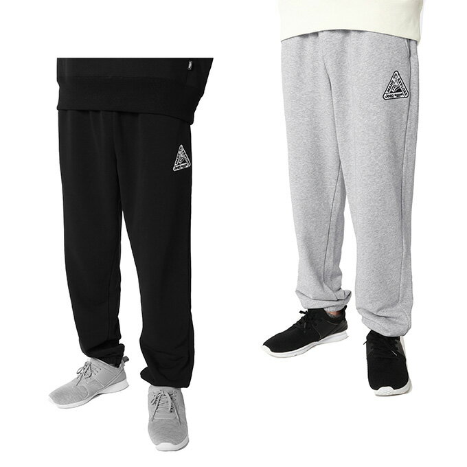 ■カラー：BLACK、GRAY ■サイズ：S、M、L、O ■着用サイズ：L(身長/180cm) 検索ワード：アウトドアウェア トレッキングウェア ズボン ボトムス