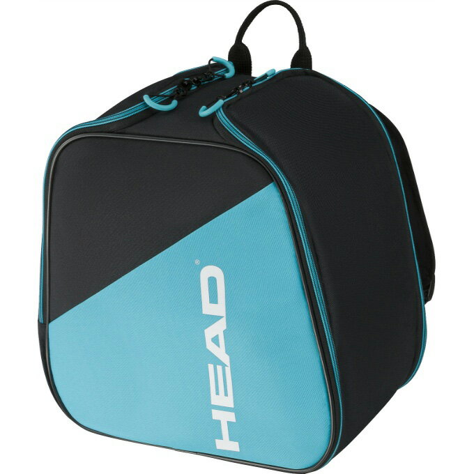 持ち運びに便利な小ぶりのブーツバックパック、ブーツ用及びヘルメット用の2つのコンパートメント、一体化されたキャリーハンドル ■原産国：中国 検索ワード：リュックサック リュック デイバッグ キッズ RSBP