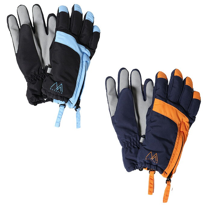 ■カラー：BLACK、NAVY ■サイズ：JL、JM、JS ■原産国：カンボジア 検索ワード：手袋 キッズ