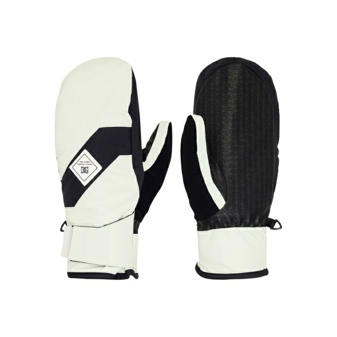 全体をゆったりと包むミトングローブは、内部の5本指ライナーが長時間グローブ内を温かく保ち、寒がりのライダーにおすすめです。 ■カラー：GCP0 ■サイズ： M(全長/25cm、手首回り/22cm、奥行/甲周り24cm) L(全長/26cm、...