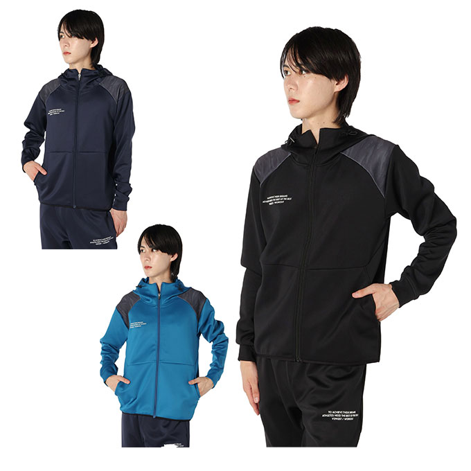 ■カラー：BK、BL、NV ■サイズ： S(着丈/64.5cm、胸囲/100cm、肩幅/43cm、袖丈/62.5cm、裄丈/84cm、袖口幅/11cm) M(着丈/66.5cm、胸囲/104cm、肩幅/45cm、袖丈/64.5cm、裄丈/8...