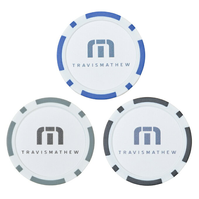 TRAVISMATHEWらしいシーズンモチーフがプリントされたオリジナルカジノマーカー。 グラフィックロゴ面はシンプルかつベーシックな配色カラーがスタイリッシュな印象。 裏表で異なるプレイフルなデザインはコレクション好きの方にもおすすめ。 ...