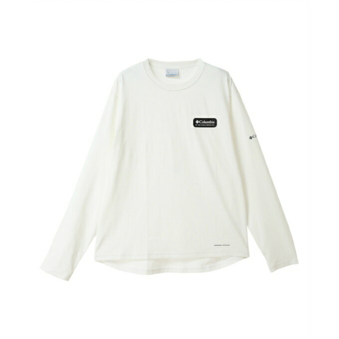 ■カラー：White ■サイズ(cm)： S ( 着丈/66、胸囲/102、肩幅/44、ゆき丈/83 ) M ( 着丈/68.5、胸囲/107、肩幅/46、ゆき丈/85 ) L ( 着丈/71、胸囲/112、肩幅/48、ゆき丈/87 ) X...