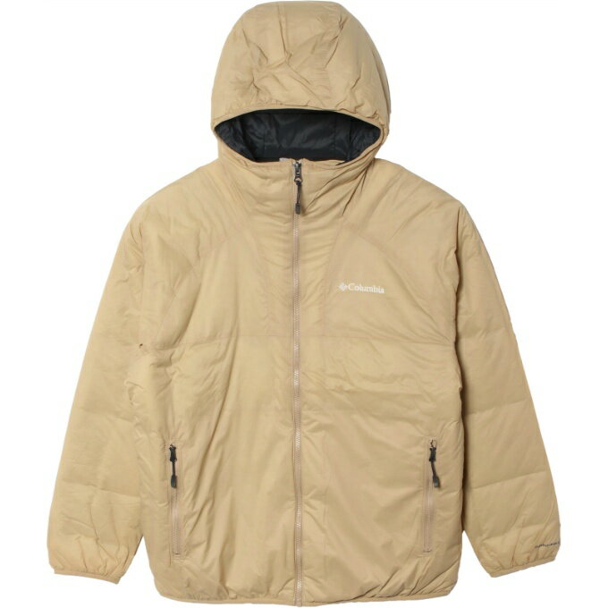 ■カラー：Beach ■サイズ：S、M、L、XL ■素材：表地 ナイロン100% 裏地 ポリエステル100% 充填物 ポリエステル100% ■原産国：ベトナム 検索ワード：アウター アウトドアウェア アウトドアジャケット トレッキングウェア...