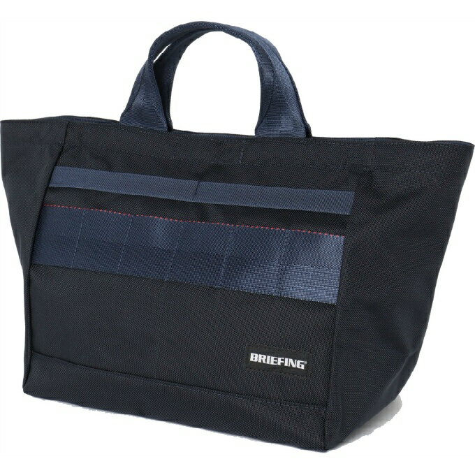 ■カラー：001DARK NV ■サイズ：幅/30cm、高さ/26cm、マチ/18.5cm、持ち手/26.5cm ※製品によって仕上りサイズに多少の誤差がありますのでご了承下さい ■重量：0.4kg 検索ワード：ゴルフ バッグ かばん 鞄 ...