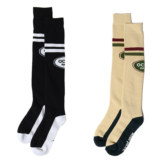 ■カラー：BK、IV ■素材：ポリエステル ■原産国：中国 検索ワード：靴下 くつした くつ下