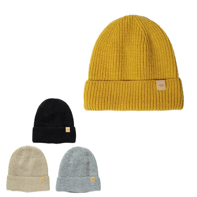 シンプルで使いやすいデザインのベーシックニットハット。さまざまなウェアに合わせやすく、スキーシーンから日常まで幅広く活躍します。 裏地には吸汗速乾性に優れたフリース素材を採用し、ムレを軽減しながら快適な着用感をキープ。保温性と機能性を両立し...