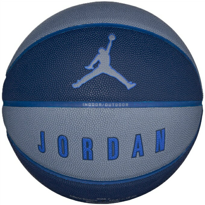 耐久性の高いラバーを使用。正確なショットを可能にするディープチャネル設計。室外も対応可能。 ■カラー：BLVD/GMRYL ■サイズ：7号 ■素材：ゴム85%、合成皮革15% ■原産国：タイ ■推奨使用環境：屋内、野外 検索ワード：屋内 バ...