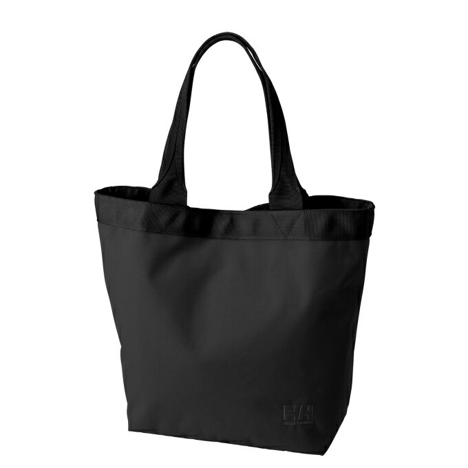 耐久性のあるコーデュラ生地を使用した、オーセンティックなトートバッグです。 高強度で丈夫なコーデュラポリエステルオックスの610デニール生地を使用し、すっきりとしたクリーンな印象に仕上げています。内側には、小物類が仕分けしやすいポケット付き...