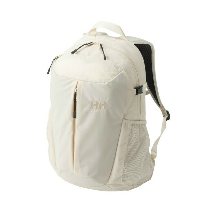 HELLY HANSENの定番アウトドアパックがリニューアル。 ハイキングなどの登山に使いやすいディテールが詰まっています。 アウトドアフィールドにも対応できる生地強度を持ち、背面にはムレにくいメッシュバックパネルを採用。 チェストベルトや...