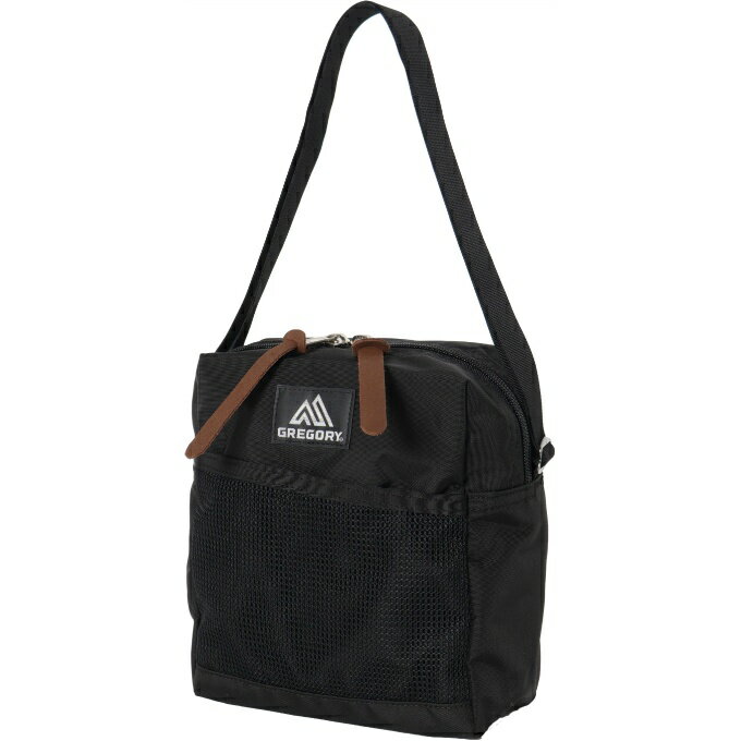 ■カラー：ブラック ■特徴： CORDURA/暮らしのためにデザイン、長持ちします。 ■原産国：ベトナム ■素材：ナイロン100% 検索ワード：バッグ かばん 鞄 ショルダーバッグ 斜めがけ