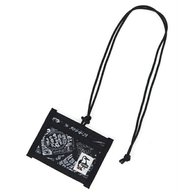 社員証ケースや定期入れにおすすめ、シンプルで使いやすいネックストラップ付きカードケース ■カラー：LIVE HOUSE ■サイズ：H 8 X W 11cm ※製品によって仕上りサイズに多少の誤差がありますのでご了承下さいませ。 ■素材：RE...