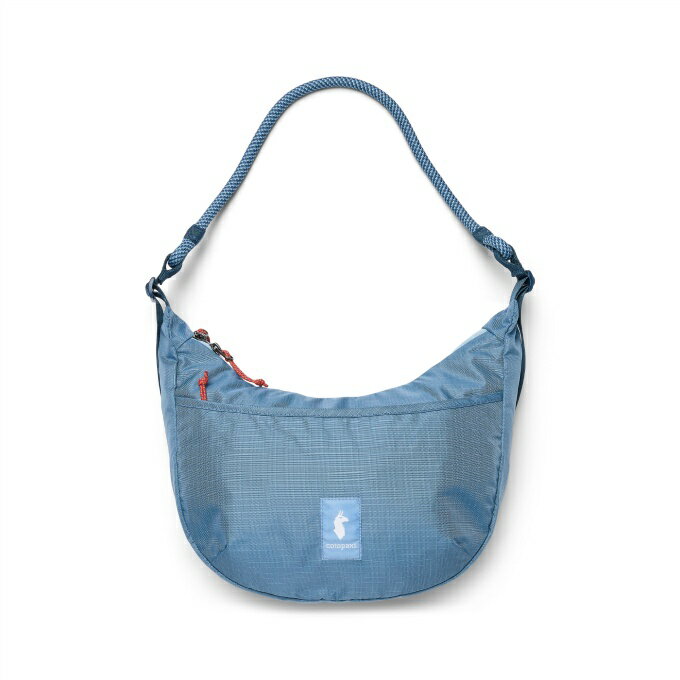 デイリーユースからアウトドアシーンまで多目的に利用可能 ■カラー：Fjord ■サイズ：FREE ( 横幅/38cm×高さ/26cm×奥行/7cm ) ※製品によって仕上りサイズに多少の誤差がありますのでご了承下さい。 ■容量：8.0L ■...