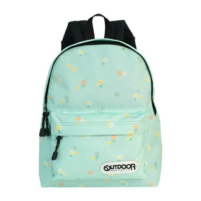 チアフルリーズに多色プリントの絵柄が追加。3色の小花をあしらった総柄。 ■カラー：LIME ■サイズ：横幅/37cm×高さ/33cm×奥行/13cm ※製品によって仕上りサイズに多少の誤差がありますのでご了承下さい。 ■容量：13L ■素材...