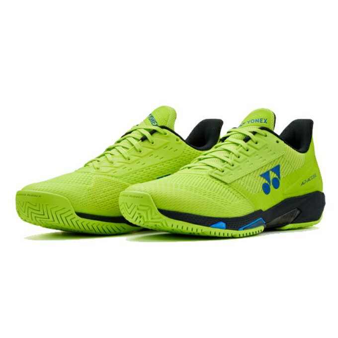 ■カラー：FRELM ( 680 フレッシュライム ) ■サイズ：25.5～27.5cm ■素材： アッパー/合成繊維+合成樹脂 ミッドソール/合成樹脂 アウトソール/ゴム底 ■特長： ・パワークッションプラス/弊社独自の衝撃吸収性と反発性...