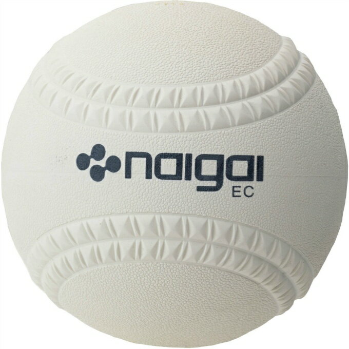 ナイガイソフトボール検定球12インチ1H ■サイズ：直径/12インチ ■重量：190g±5g ■対象：ソフトボール 検定球 3号球 中学生以上 一般 ■素材：ゴム、コルク ■原産国：日本 検索ワード：ソフトボール ソフト ボール ball ...