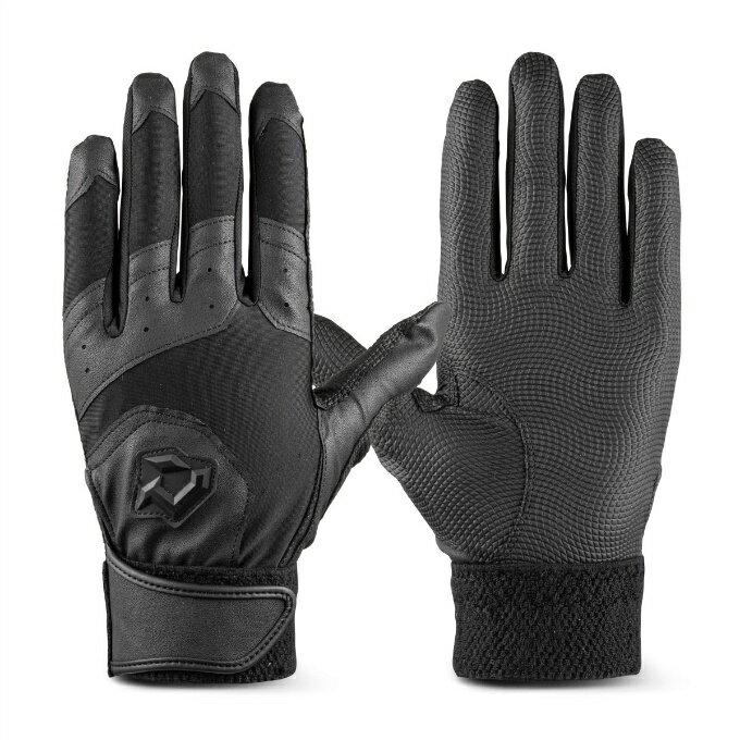 ストレスのない握り心地を実現。グリップ力、フィット感も追求したハイパフォーマンスモデル。 ■カラー：BK ■サイズ：S、M、L ■素材：合成皮革、ポリエステル、ポリウレタン ■原産国：インドネシア ■機能：ウォッシャブル、3Dストレッチ 検...