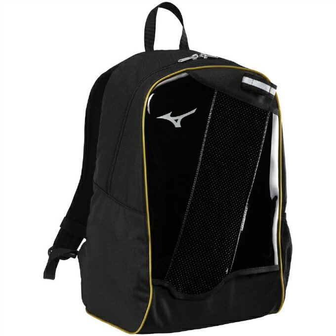 人気の23Lサイズ ■カラー：09(ブラック) ■サイズ：L30×W19×H43cm ■製品質量：約480g ■容量：約23L ■素材・製法：ポリエステル（裏加工PU）・合成皮革（PUエナメル） ■原産国：ベトナム製 検索ワード：バック か...