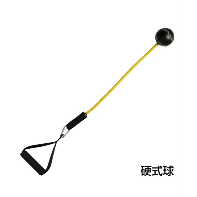 RYO AKIYOSHI×FIELDFORCE 球速&コントロール向上 秋吉メソッド採用チューブ トップの安定×インナーマッスル強化 これ一本 ■サイズ：硬式球/約77cm(チューブを伸ばす前) ■素材： 帯紐/ポリエステル チューブ/ラバ...